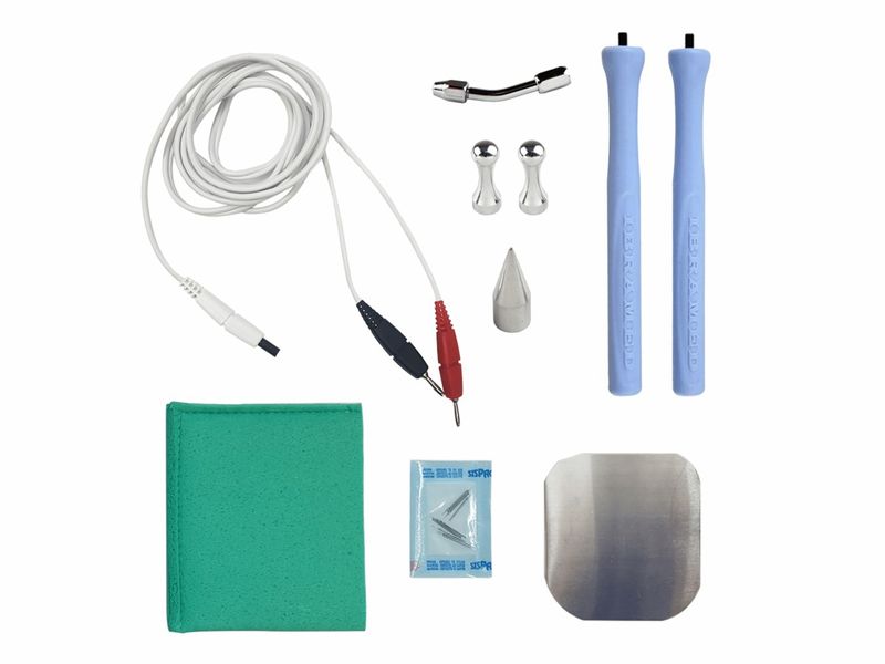 Kit Eletrolifting Sonopeel Ibramed - Para Microcorrente e ...