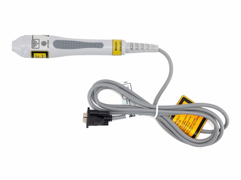 Aplicador Probe P2 Ibramed - Led 850nm Infravermelho Para Antares | ISP ...