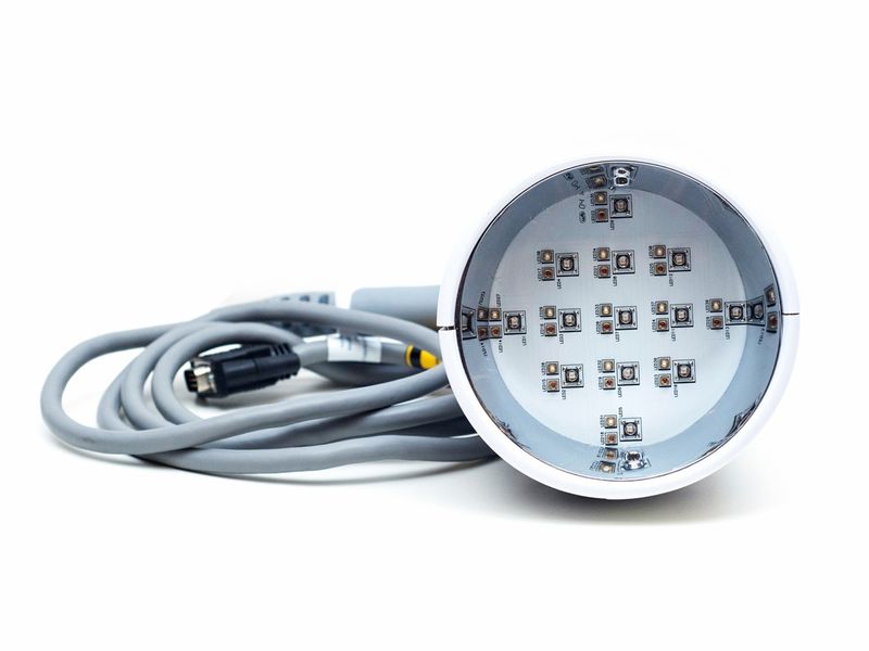 Aplicador Cluster G2 Ibramed - com 39 Leds Para Antares | Shopvita