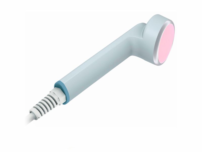 Cluster Combinado - LED Linear HTM - Vermelho 660nm + Infravermelho ...