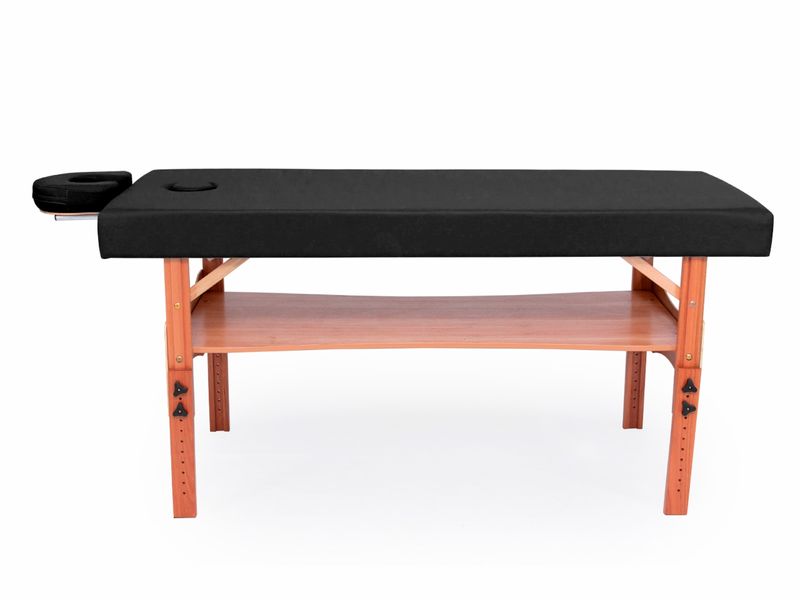 Maca Beauty Spa Fixa - com Regulagem de Altura - Arktus | Shopvita