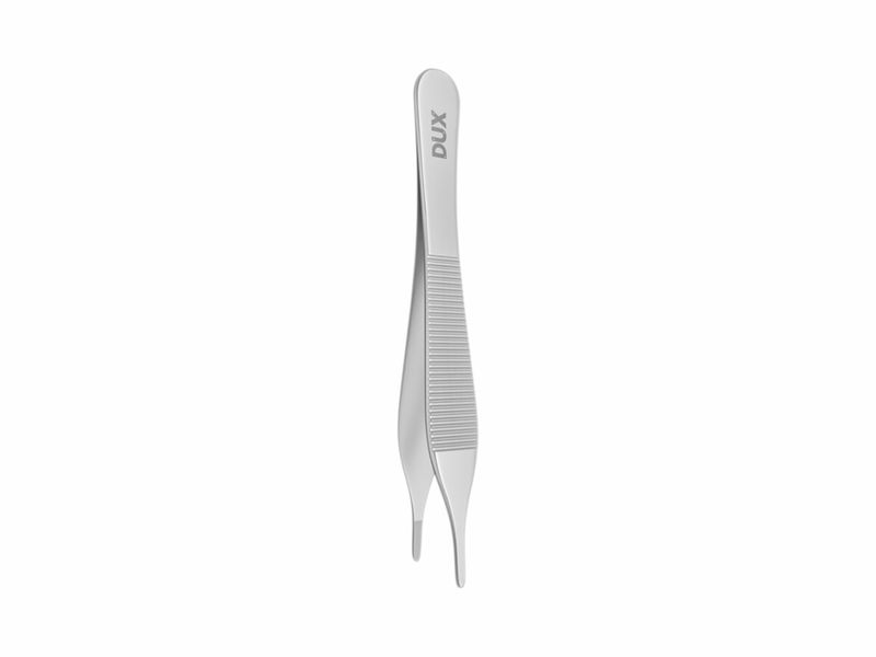 Pinça Adson - DUX | Shopvita Pinça Adson - DUX | Shopvita