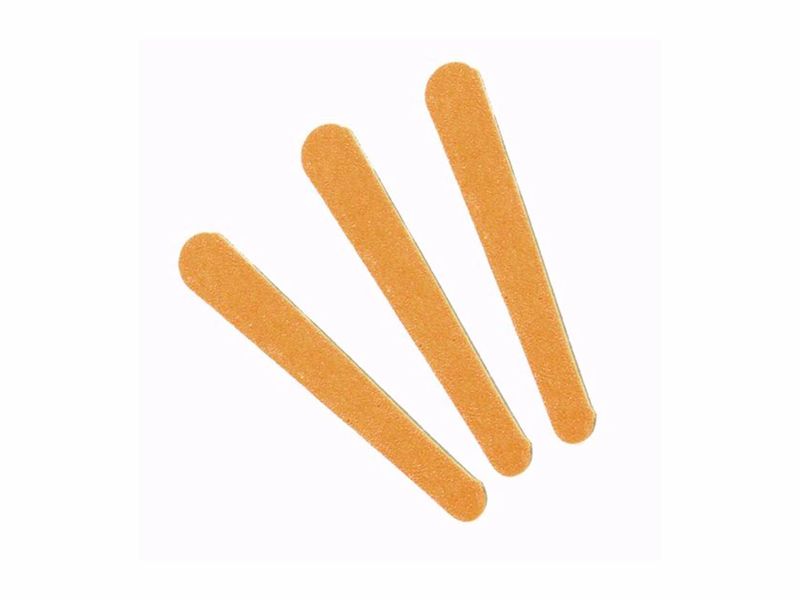 Arktus | Mini Lixa de Unha - 100un - Santa Clara