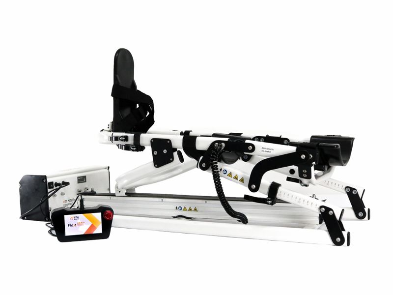 CPM Flexmov – PPA Care | ISP Saúde