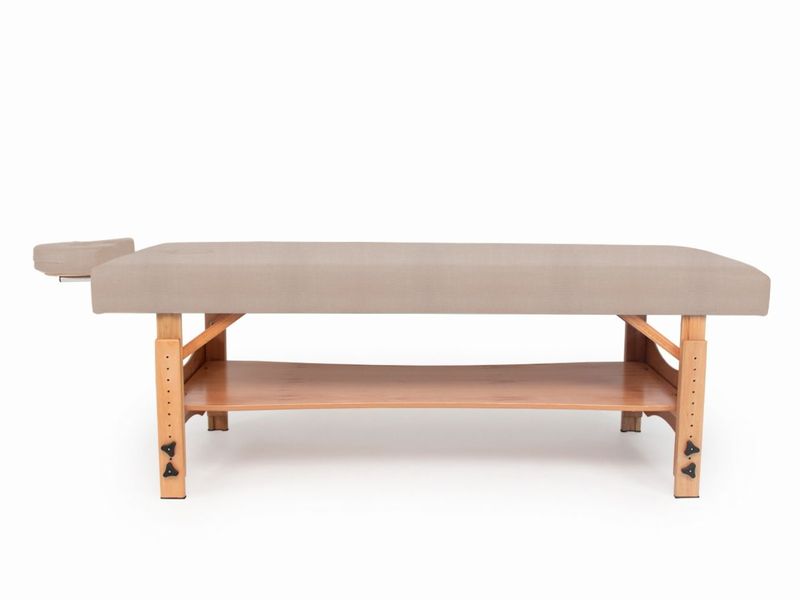 Maca Beauty Spa Fixa - com Regulagem de Altura - Arktus | ISP Saúde