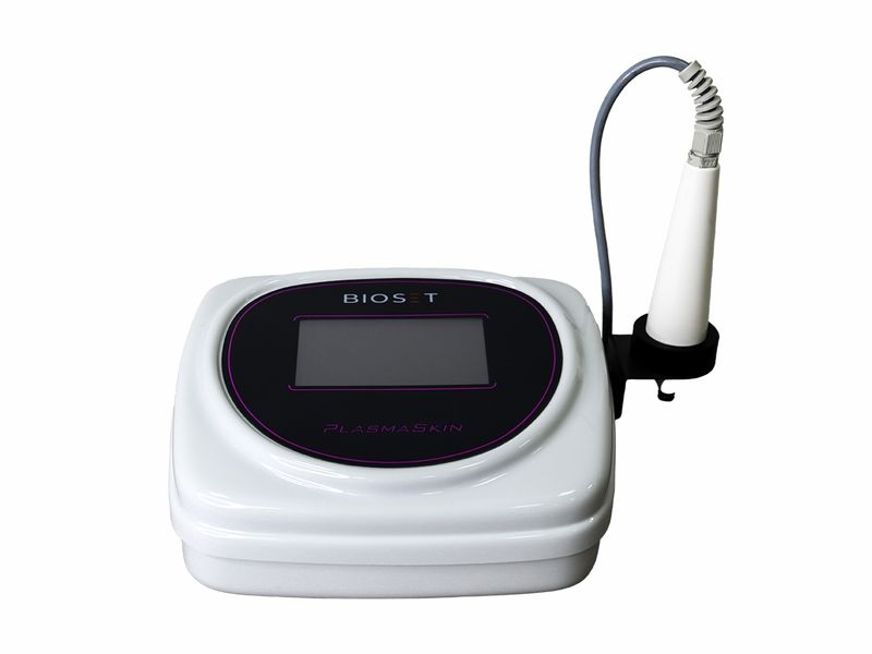 PlasmaSkin Bioset – Aparelho de Jato de Plasma | Shopvita