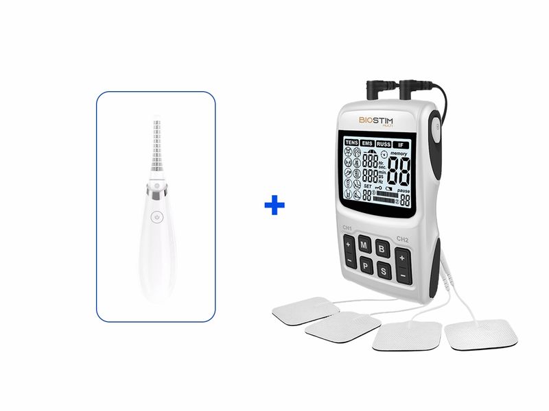 Biostim Multi - Bioset + Caneta para Avaliação de Sensibilidade ...