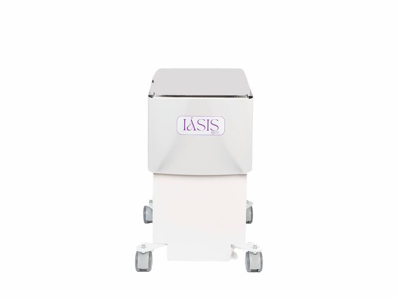 Rack Carrinho para IÁSIS - Bioset | Shopvita Rack Carrinho para IÁSIS - Bioset | Shopvita