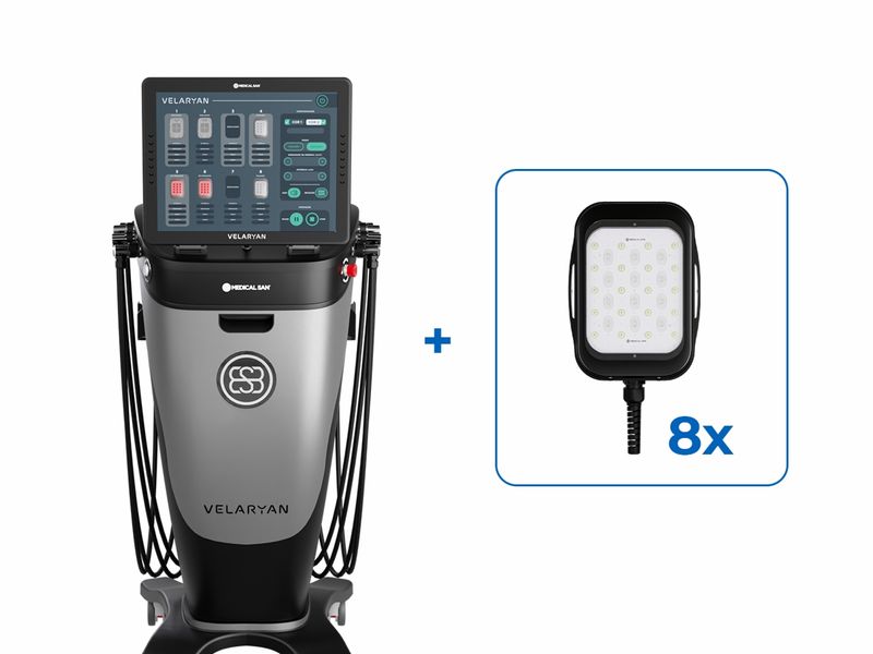 Arktus | Velaryan Medical San – Laser Estacionário para Harmonização ...