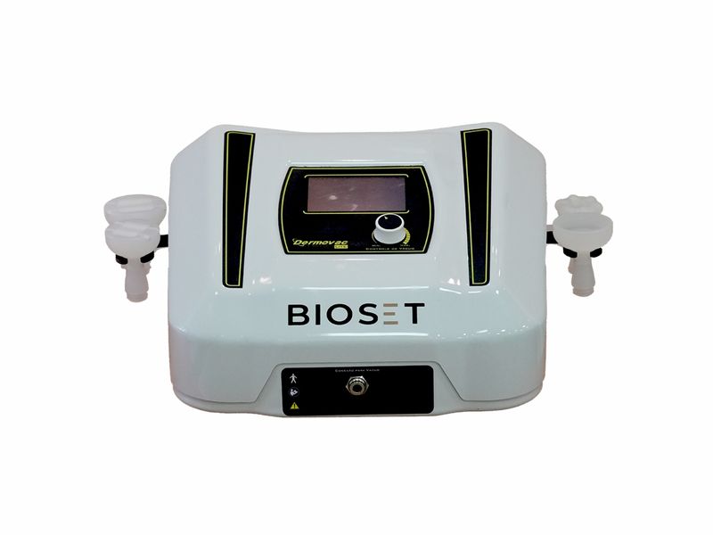 Dermovac Lite Bioset – Aparelho de Vacuoterapia | Shopvita Dermovac Lite Bioset – Aparelho de Vacuoterapia | Shopvita