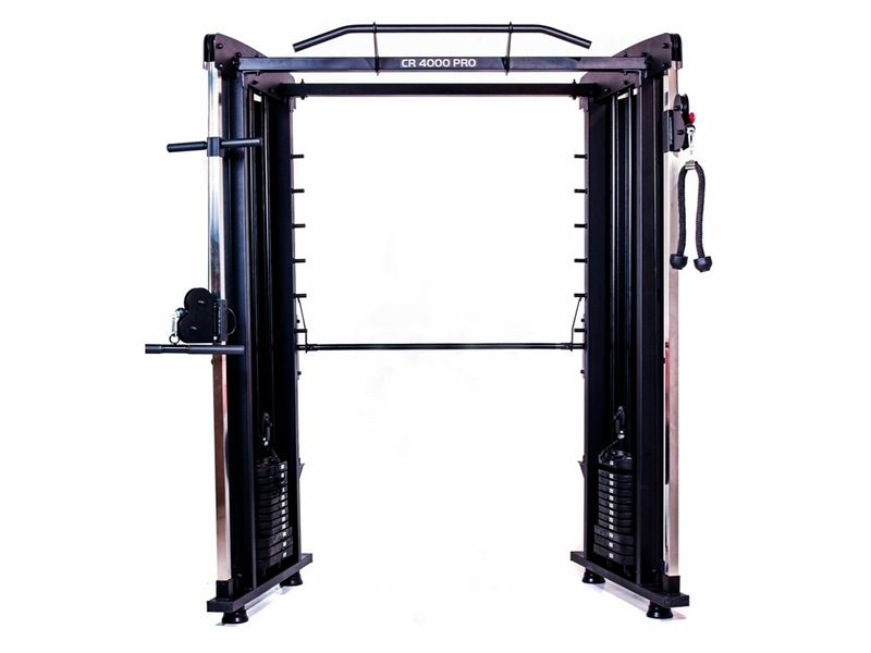 Arktus | SmithCross Angular – CR 4000 PRO – Evolution